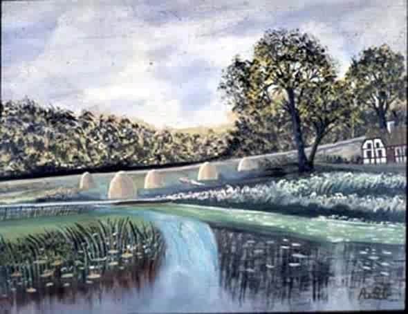 Frits Albert Florentinus Strand