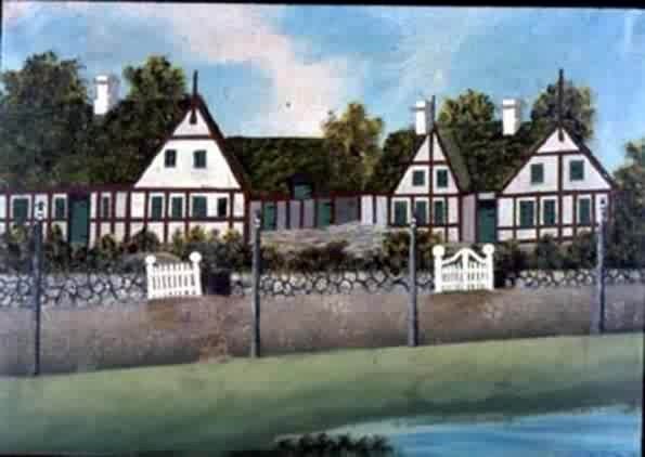 Frits Albert Florentinus Strand